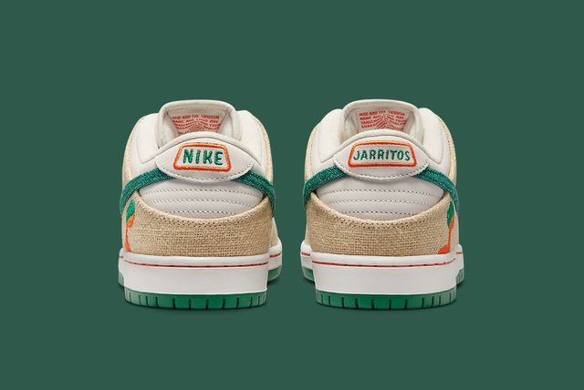 Where to Buy the Jarritos x Nike SB Dunk Low - Sneaker Freaker