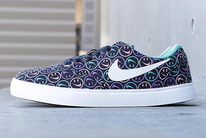 The Nike SB Check Adds to the ‘Have a Nike Day’ Vibe - Releases