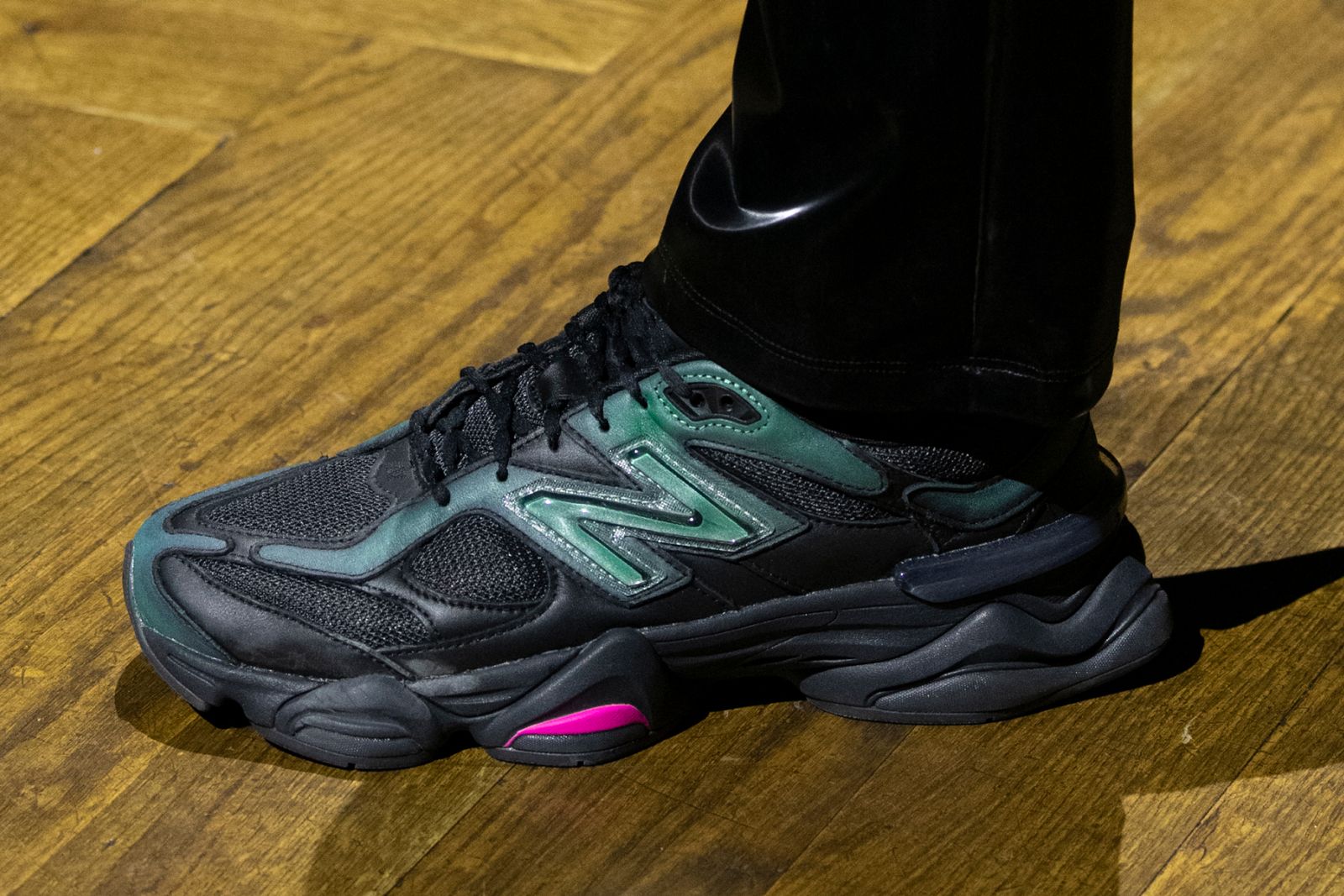 The Mowalola x New Balance 9060 Colab is Here - Sneaker Freaker