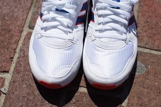 adidas Aps (Red/White/Blue) - Sneaker Freaker