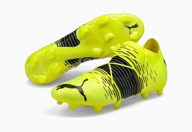 The PUMA FUTURE Z 1.1 Flexes Neymar’s On-Pitch Credentials - Sneaker ...
