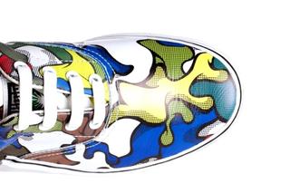 Miharayasuhiro X PUMA (Pop-Art Camo Capsule) - Sneaker Freaker