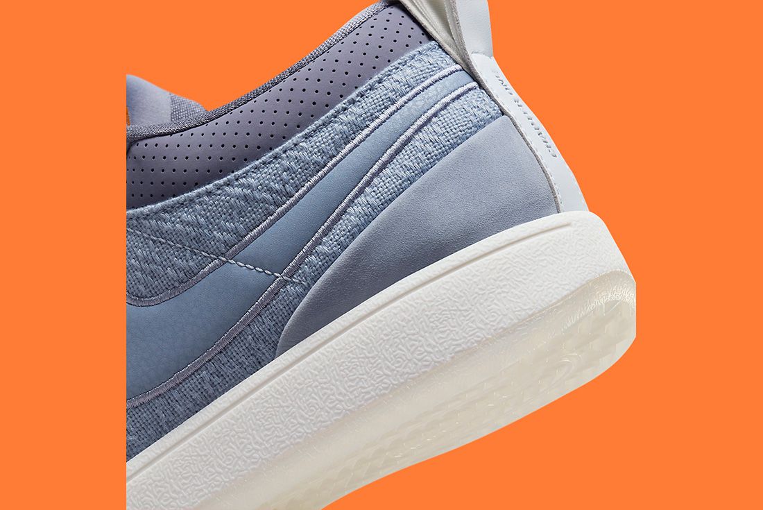 'Mirage V2' is Up Next For the Nike Book 1 - Releases