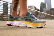 HOKA Debut The Latest Generation Bondi 8 Releases HOKA Debut The Latest Generation Bondi 8 Releases