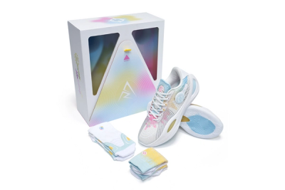 Austin Reaves and Rigorer Announce Signature Basketball Shoe AR1 - Releases