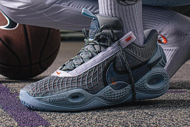 The 5 Best New Sneaker Models to Watch in 2021 - Sneaker Freaker