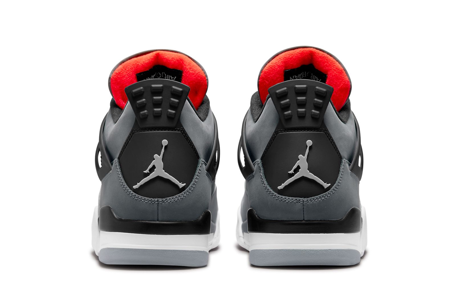 Where to Buy the Air Jordan 4 'Infrared' - Sneaker Freaker