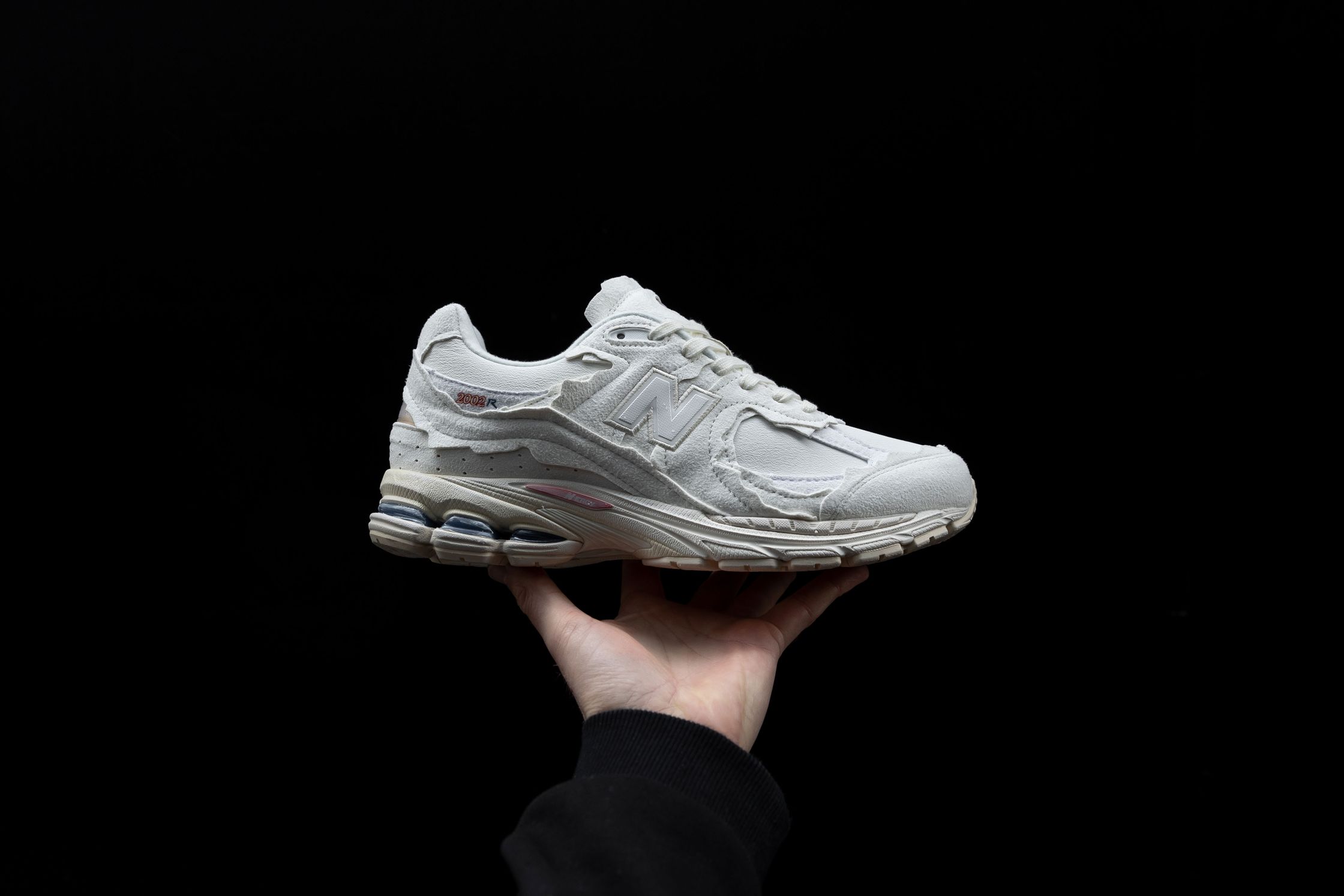 New Balance Are on a Tear with the 2002 ‘Protection’ Pack - Sneaker Freaker