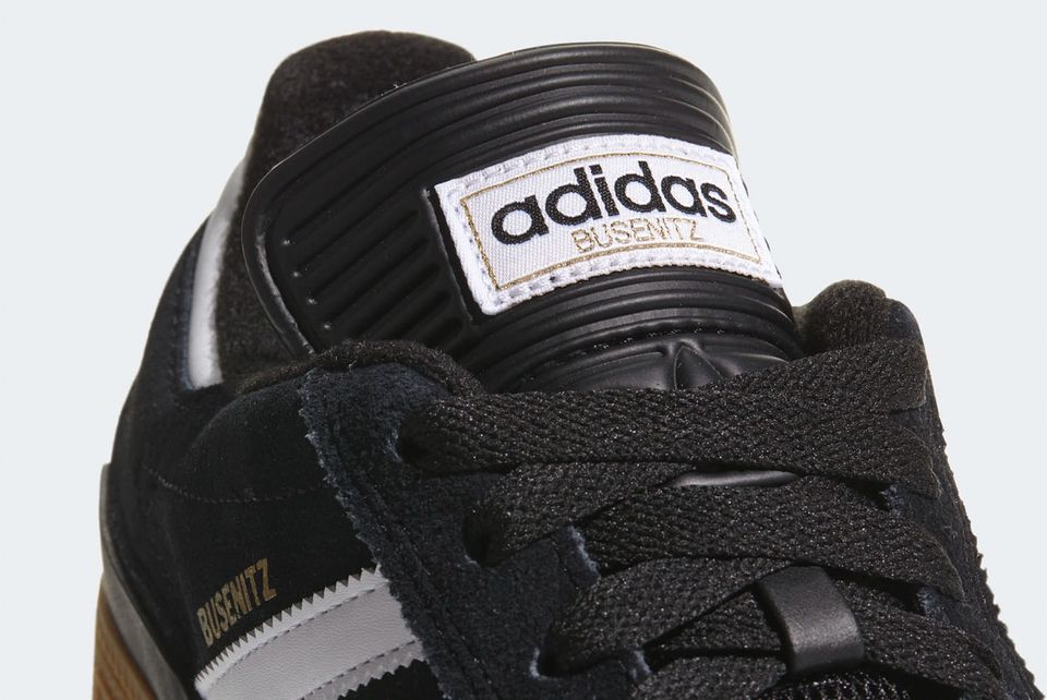 Consider the adidas Busenitz a Samba Alternative - Sneaker Freaker