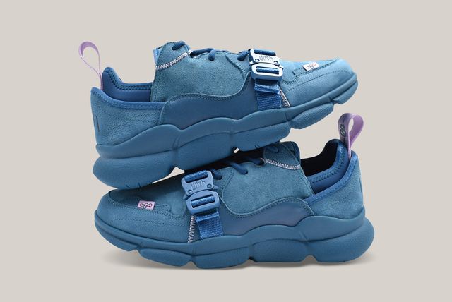 Lilith NYC’s Caudal Lure Arrives in ‘Kali Blue’ and ‘Purple Sunsets ...