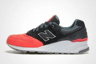 NB999 - Sneaker Freaker