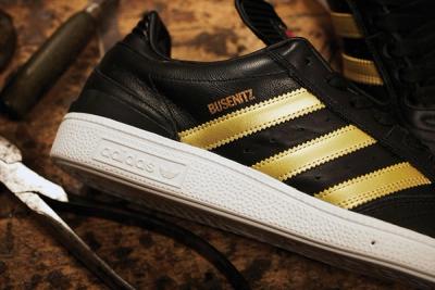 adidas Busenitz (Scheinfeld) - Releases