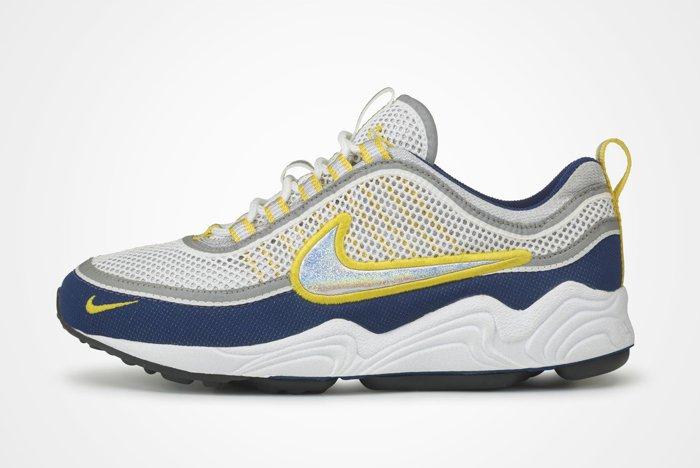 Nike Get Nostalgic About Zoom Air - Industry News