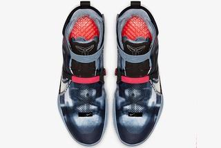 The Nike Kobe AD NXT FF Upgraded with Printed Uppers - Sneaker Freaker