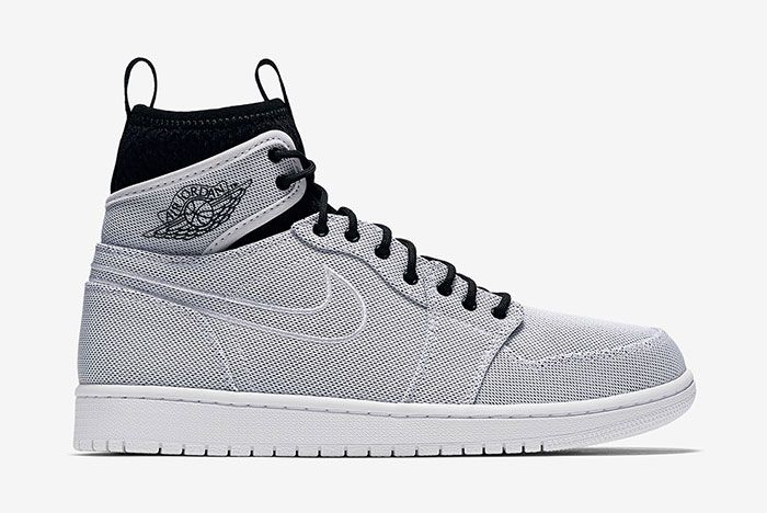 Air Jordan 1 High Ultra Collection - Sneaker Freaker