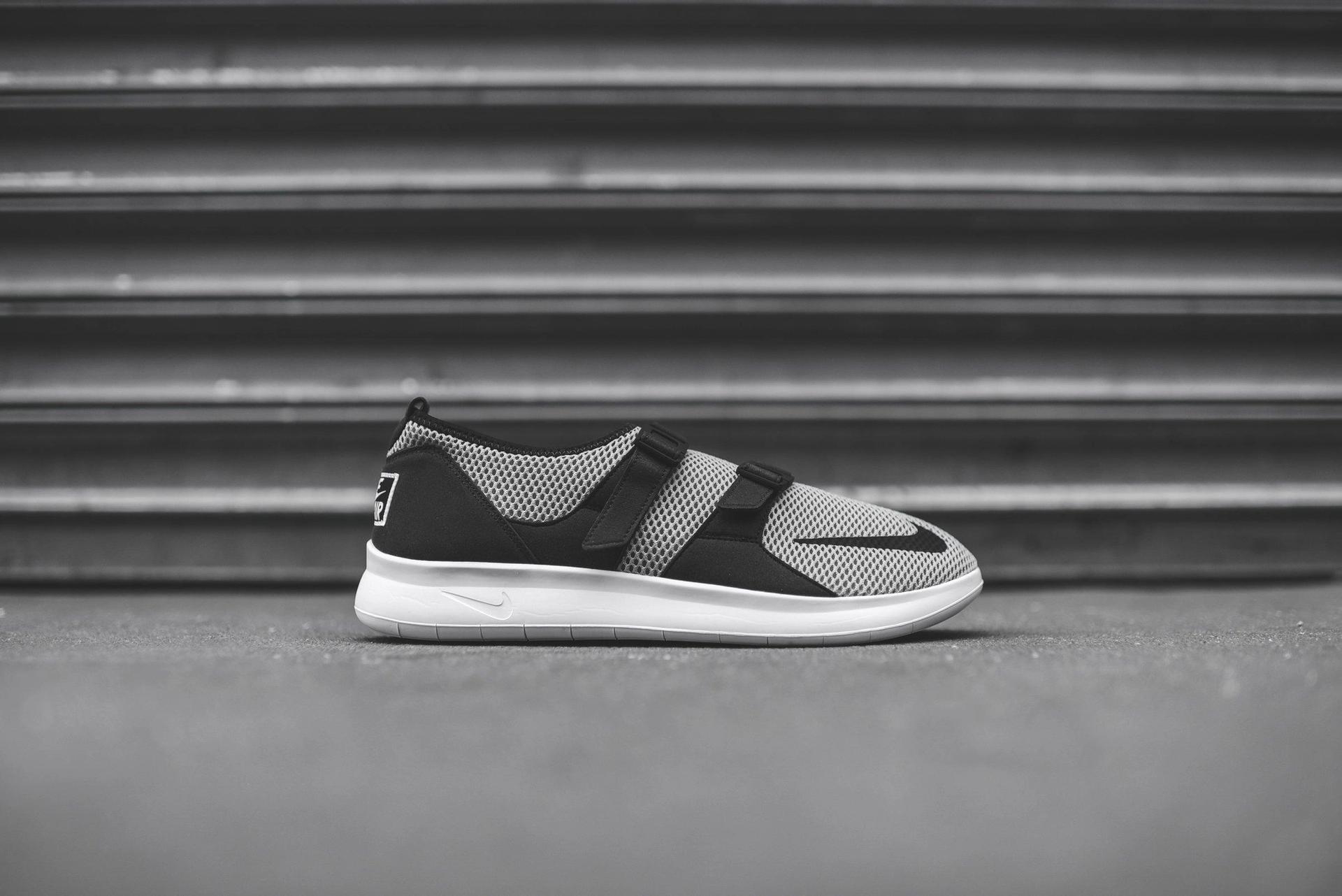 Nike Air Sock Racer SE (Cobblestone/Black) - Sneaker Freaker