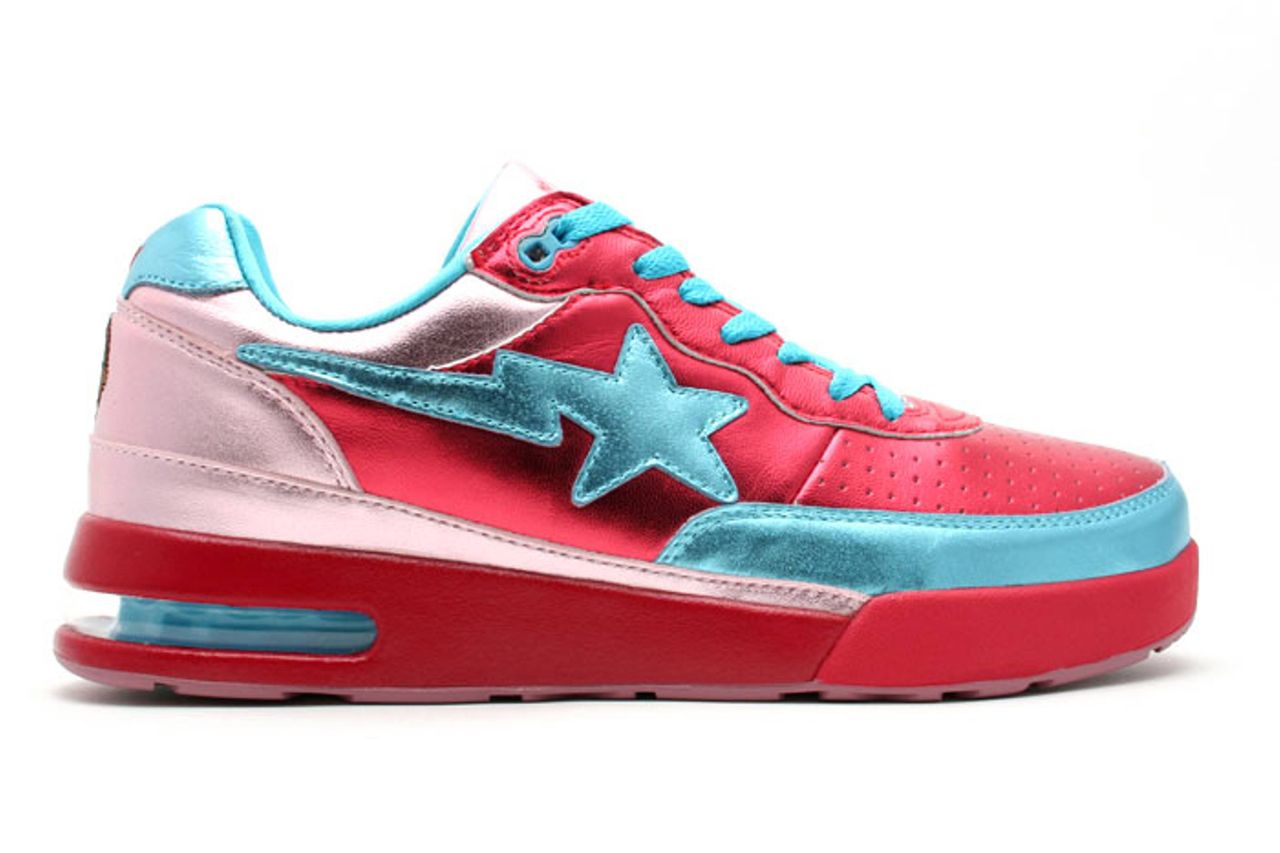 A Brief History of Pharrell’s Sneaker Collaborations - Sneaker Freaker