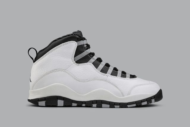 Every Air Jordan Signature Model - Sneaker Freaker