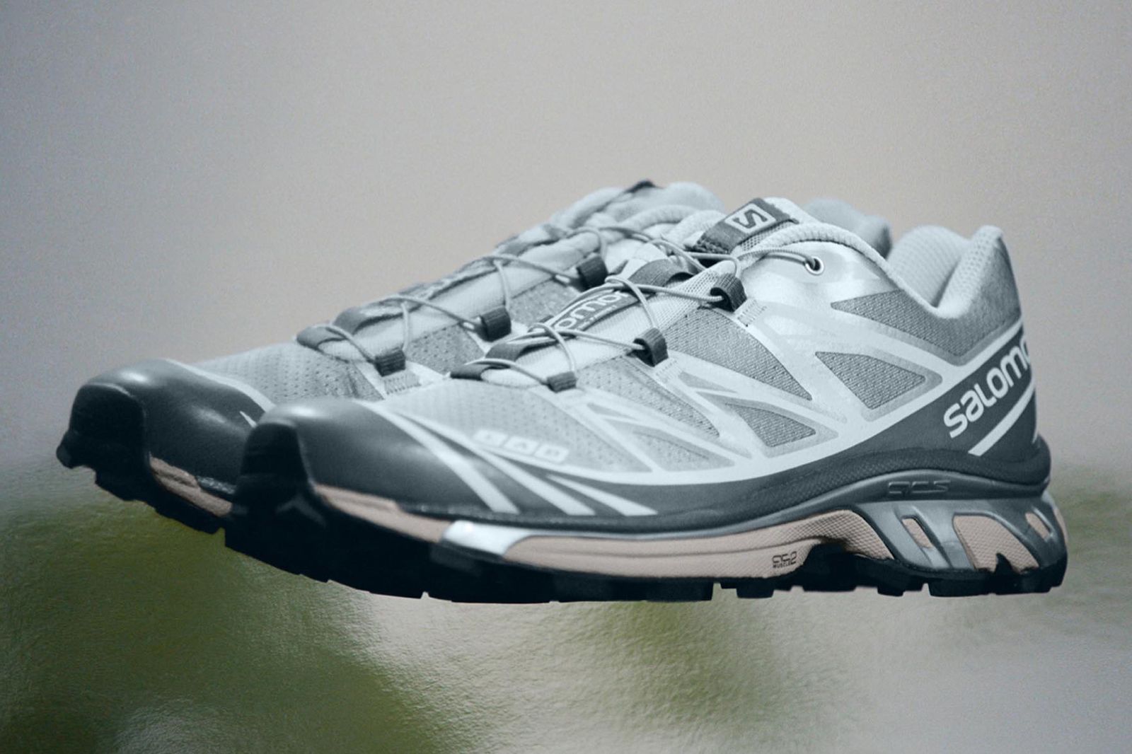DSM London Are Dropping Two Exclusive Salomon XT-6 ACS Colourways ...