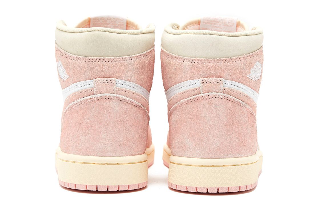 Where to Buy the Women’s Air Jordan 1 High OG ‘Washed Pink’ - Industry News