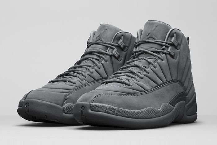 Fat Joe's Sneaker Store To Restock A Tonne Of Rare Air Jordans ...