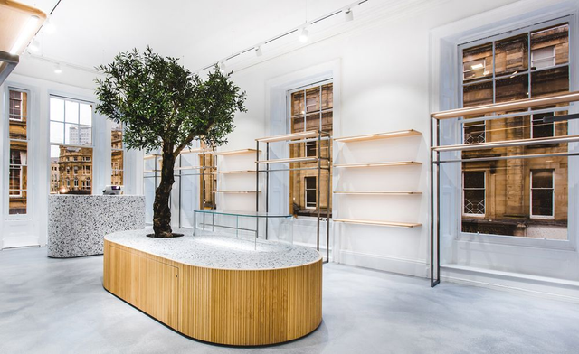 END. Have Opened Their First Dedicated Women’s Store - Sneaker Freaker