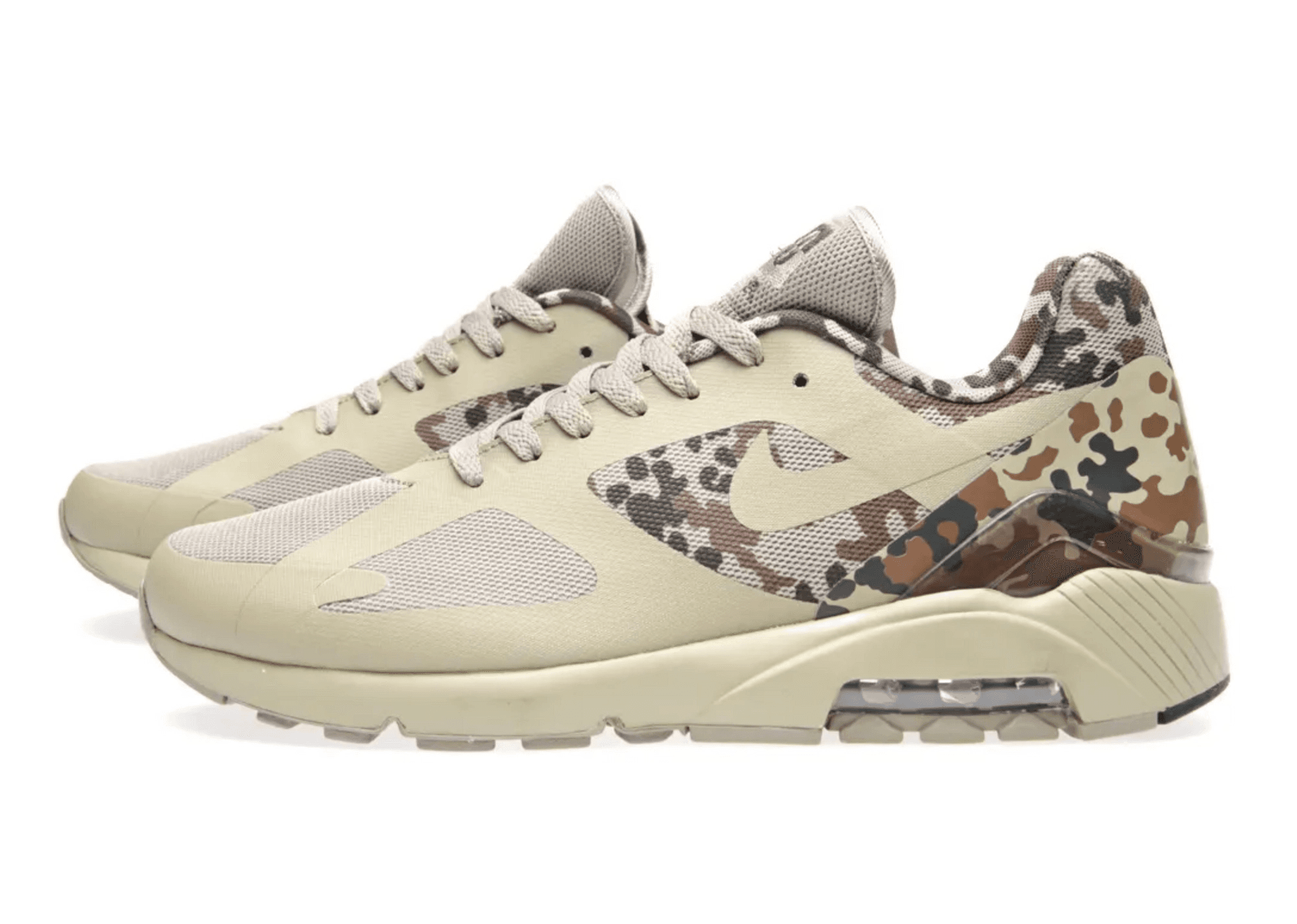 The All-Time Greatest Camo Sneakers - Sneaker Freaker