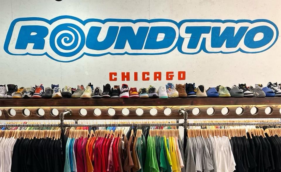 Sneaker Stores You Must Visit in Chicago - Sneaker Freaker
