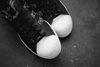 BAPE X Undefeated X adidas Superstar Collection - Sneaker Freaker