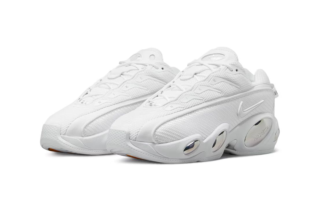 Where to Buy Drake’s Nike NOCTA Basketball Collection - Sneaker Freaker