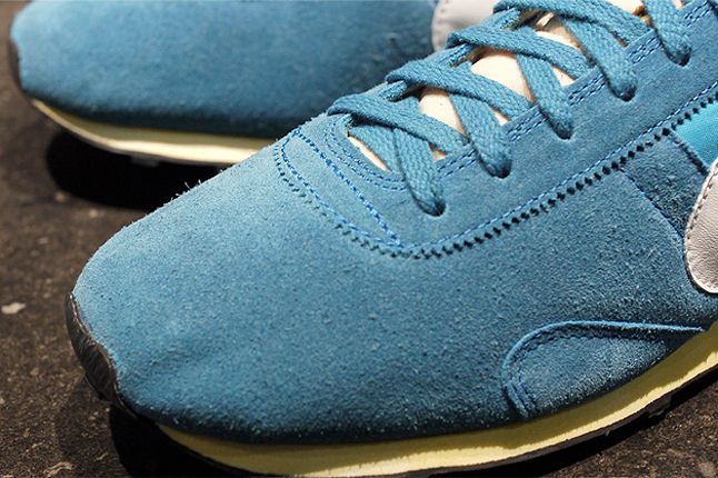 Nike Pre Montreal Racer Vintage - Releases