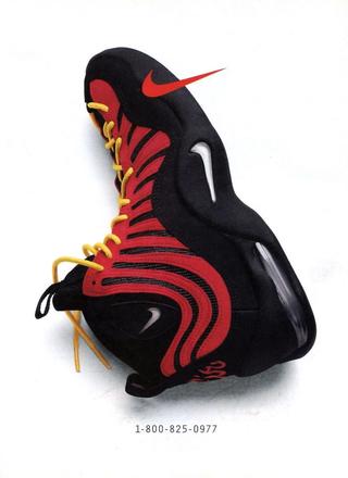 Five Facts To Know About the Nike Air Bakin’ - Sneaker Freaker