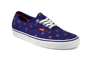 Mlb X Vans Pack - Sneaker Freaker