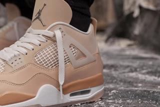 Where to Buy the Air Jordan 4 ‘Shimmer’ - Sneaker Freaker
