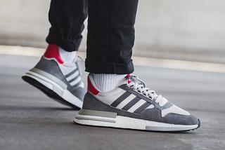 The adidas ZX500 BOOST Releases This Weekend! - Sneaker Freaker