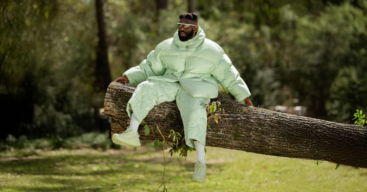 Tobe Nwigwe Trails His Own Path With Moncler’s Latest Drop - Releases