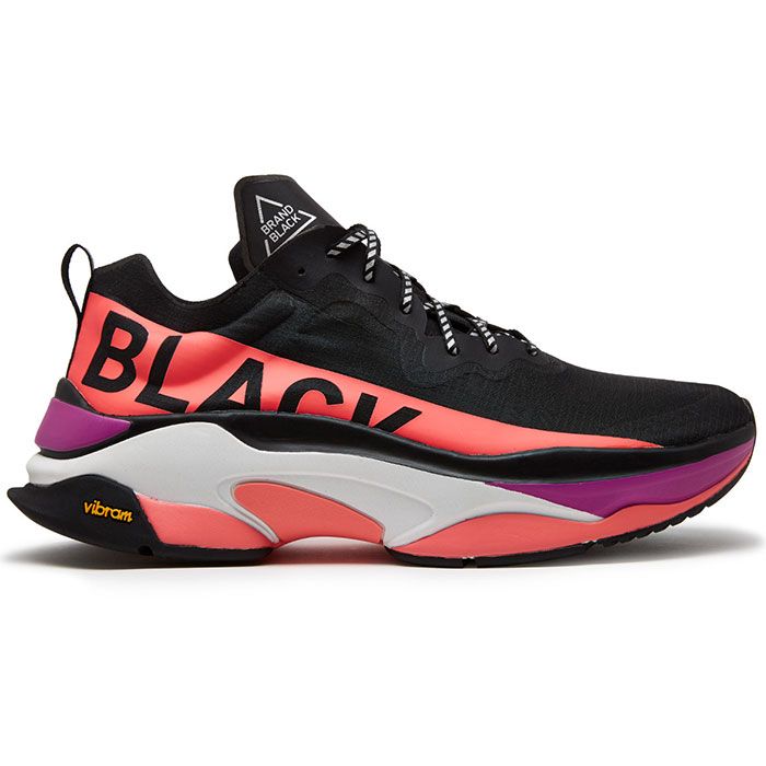 Brandblack's Kite Racer Set to Take Flight for FW18 - Sneaker Freaker