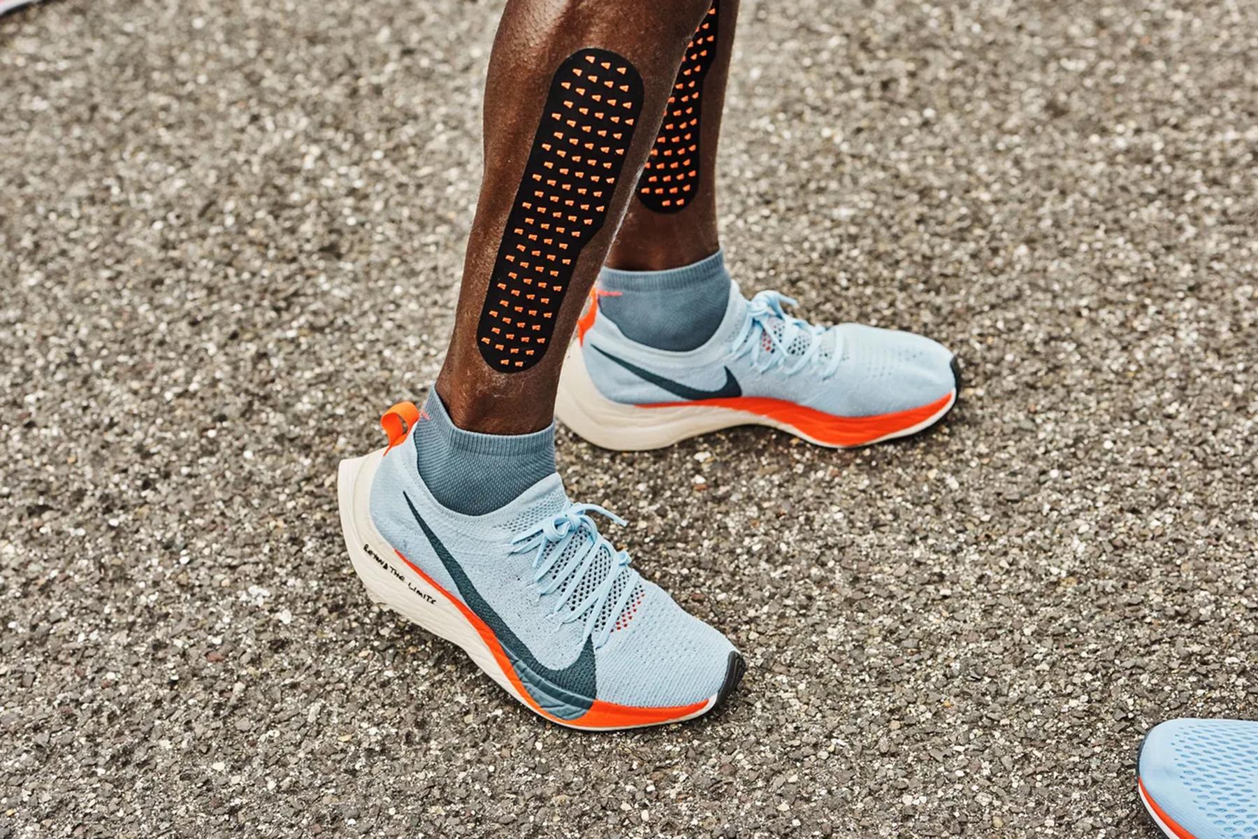 Ban This: A History of Controversial Performance Footwear - Features