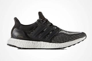 adidas Ultra BOOST Reflective Pack - Sneaker Freaker
