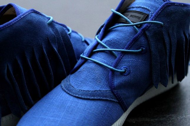 Android Homme Spring Collection - Sneaker Freaker