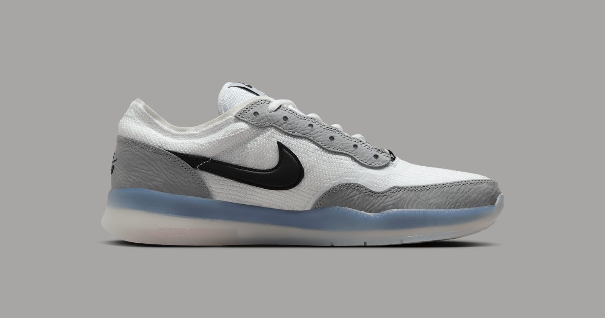 Get Ready to Pounce on the Nike SB PS8 ‘Wolf Grey’ - Releases