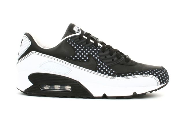 The All-Time Greatest Nike Air Max 90s: Part 2 - Sneaker Freaker