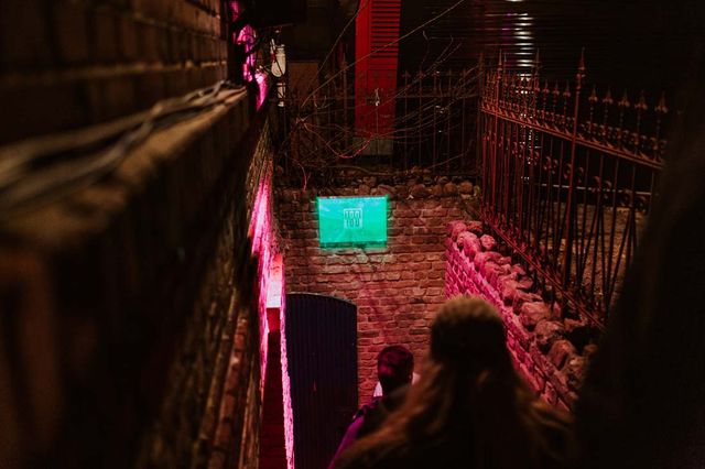 Nike Celebrate the Air Max 180 'BLN' Launch in Berlin - Sneaker Freaker