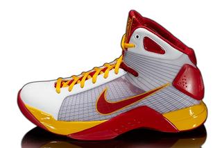The Making Of The Nike Air Hyperdunk - Sneaker Freaker