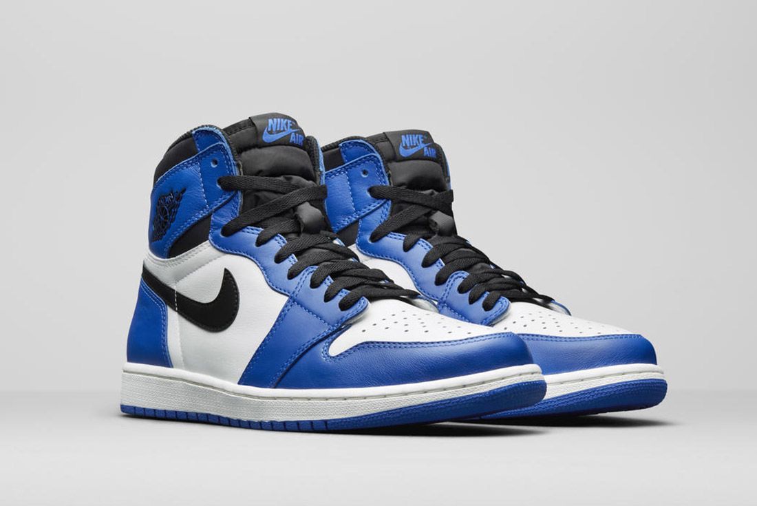 Jordan Brand Reveal a Whopping Great Retro Range - Sneaker Freaker