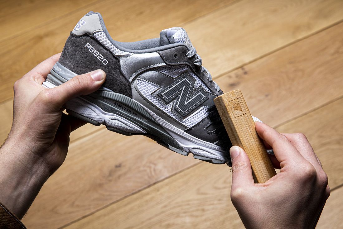 Basic Kit: SF x Sneaker LAB colab - Sneaker Freaker