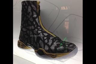 Air Jordan Xx8 (Origami) - Sneaker Freaker