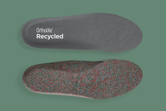 Material Matters: OrthoLite - Sneaker Freaker