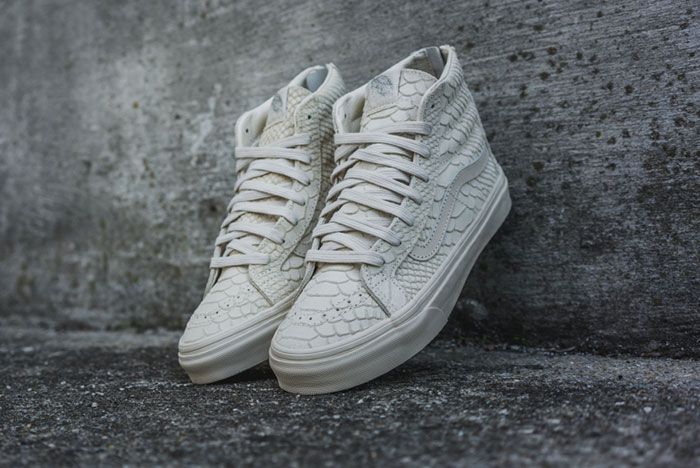 Vans Wmns Mono Python Pack - Releases