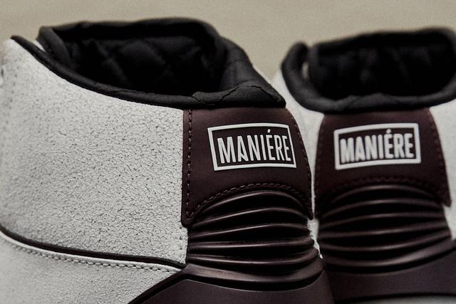 Where to Buy the A Ma Maniére x Air Jordan 2 - Sneaker Freaker